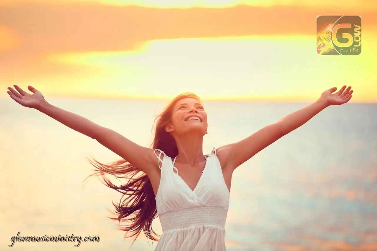 Increase through Praise Glow Music Ministry