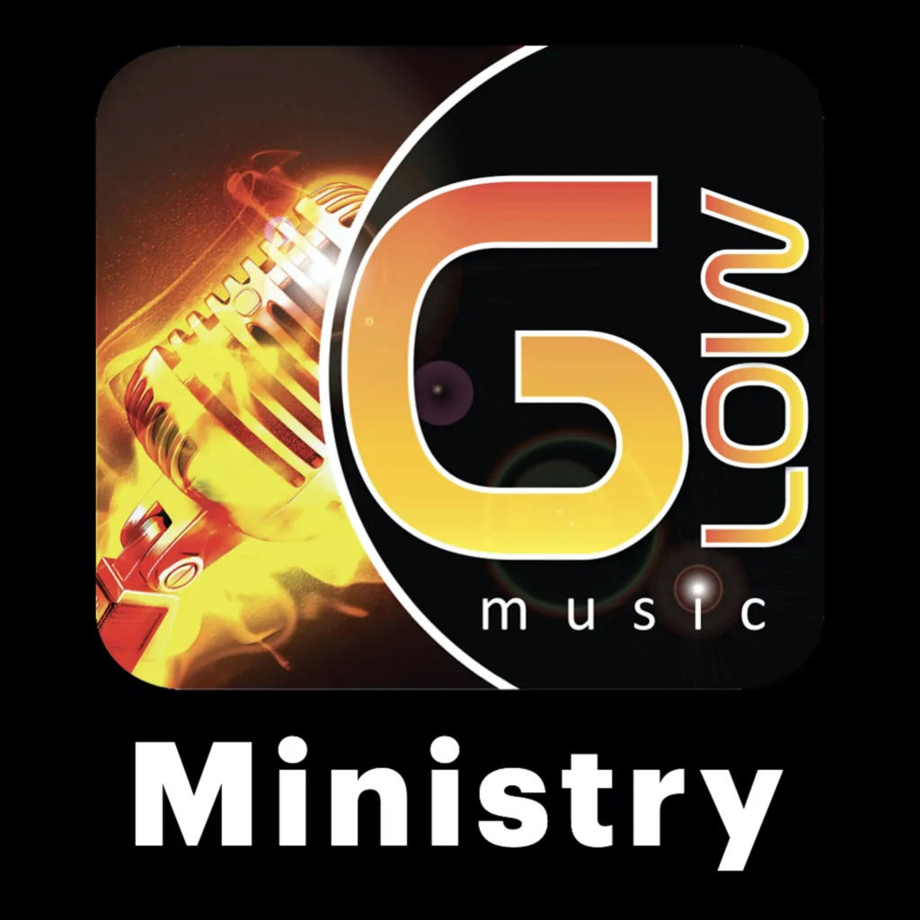 Welcome to Glow Music Ministry - Stand Out With God