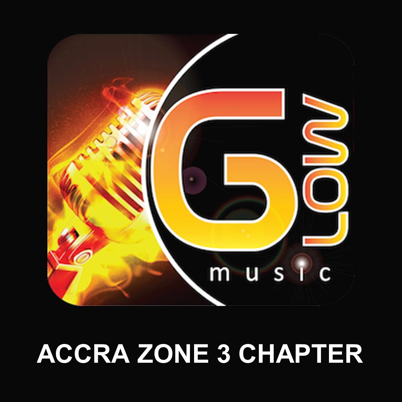 Accra Zone 3 Chapter Glow Music Ministry